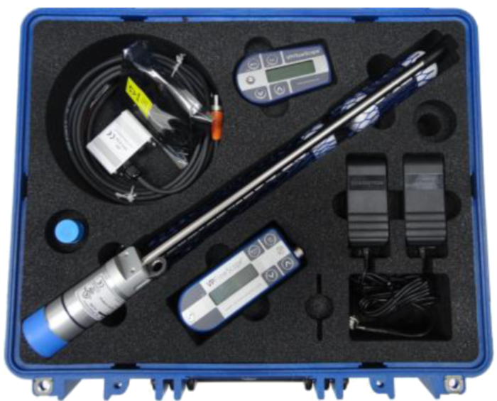 UK – VPInstruments